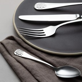 Sada příborů 16 ks — Baguette Edelweiss - 123386