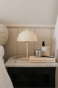 Stolní lampa Montana Mini Crema