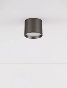 Minimalická bodová svítilna Ziaza 10 Zlatá