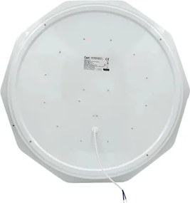 LED Stropní svítidlo LED/36W/230V 3000/4000/6000K pr. 49 cm