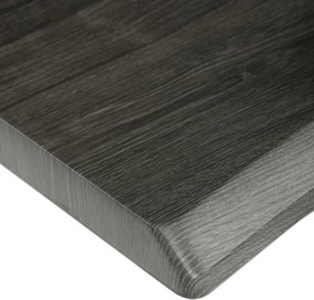 Autronic Jídelní stůl HT-F4321 210x100 cm Odstín: Dub divoký