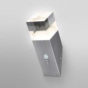 Venkovní nástěnné LED svítidlo ENDURA TORCH 5W se senzorem