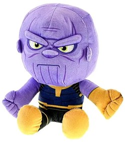 Plyšák Marvel Thanos 33 cm