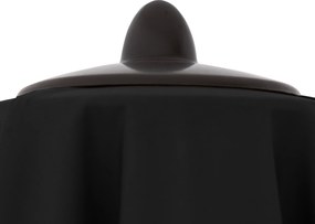 Doppler ALU XL ULTRA 4x3 m - výkyvný zahradní slunečník s boční tyčí