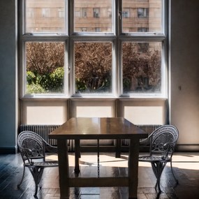 Stará Krása – Ruční výroba Dubové jídelní stoly na míru 76 x 150 x 70 cm
