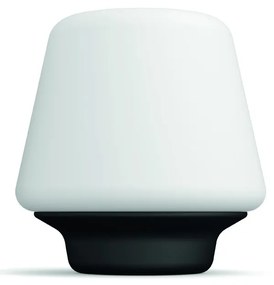 Hue White Ambiance Stolní lampa Philips Wellness 40801/30/P7