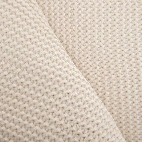 Deka CHENILLE ecru 856230