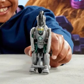 Hasbro Transformers Earthspark Terran Thrash figurka / od 6 let