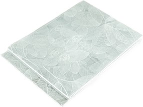 Transparentní ubrus PVC DANELA, 240 x 140 cm