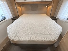 Matrace Motor Home - comfort