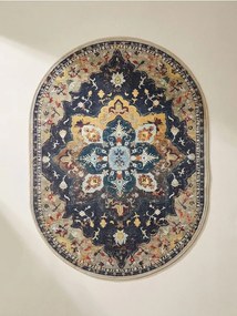 Sinsay - Koberec s ornamentálním motivem - vícebarevná