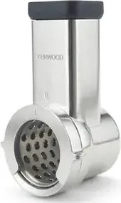 Kenwood KAX643ME hliník / Bubínkové struhadlo / 5 bubínků / pro kuchyň