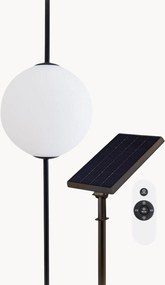 Stmívatelné solární LED světelné řetězy Glowing Elegance