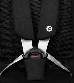 Maxi-Cosi Nomad XL Plus autosedačka Authentic Black