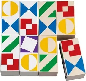 Detoa Domino match / od 3 let