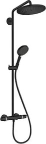 Hansgrohe Croma Select S - Sprchový set Showerpipe 280 s termostatem |