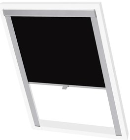 Zatemňovací roleta černá SK06 GGL a GGU 133522