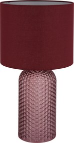 XXXLutz STOLNÍ LAMPA, E27, 26,5/50 cm - Stolní lampy - 004558438904
