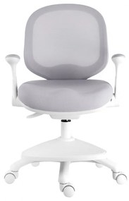 Dětská rostoucí židle ERGODO SKIPPY Barva: šedá