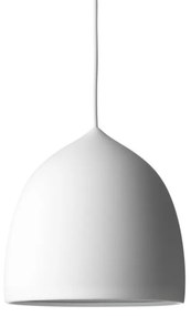 Fritz Hansen Závěsná lampa Suspence P1, white 54400205