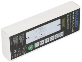 RF přijímač pro ovladače RGBW McLED ML-910.048.22.0