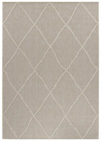 Vopi | Kusový koberec Patara 4952 beige - 160 x 230 cm