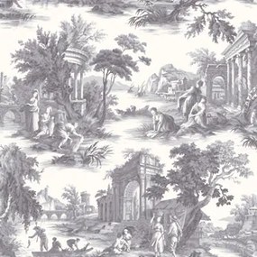 Tapeta VILLANDRY 1003, kolekce FOLIE