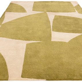 Tribeca Design Kusový koberec Inxs Kite Sage Rozměry: 200x290 cm