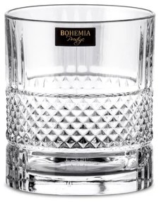 BOHEMIA PRESTIGE ELEGANTE WHISKY SADA 1+6 KS