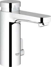 Grohe Eurosmart Cosmopolitan umyvadlová baterie bez výpusti chrom 36317000 G36317000