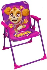 Dětská campingová židlička Skye