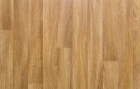 BEAUFLOR PVC podlaha - lino AMBIENT Golden Oak 16M – světlé dřevo ŠÍŘKA: 3 m, POUŽITÍ: Zátěžové