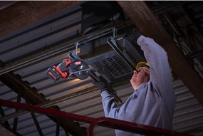 Milwaukee M18 FMCS-502X aku pila na kov 4933459193