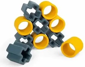 Bigjigs Toys Piškvorky / od 12 měsíců
