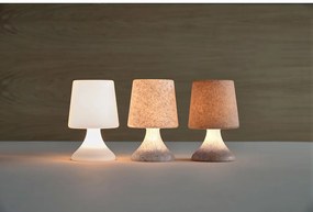 Villa Collection LED lampa Midnat 15 x 22 cm Light brown