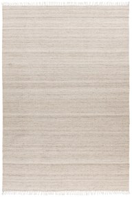 Obsession, Kusový koberec My Rodan 565 Ivory – na ven i na doma, 160x230, bílá, chodba / předsíň