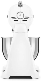 Bílý kuchyňský robot Retro Style – SMEG
