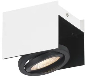 Eglo 39315 - LED Stmívatelné bodové svítidlo VIDAGO LED/5,4W/230V