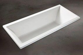Santech VARIA 180 x 80 cm SAVAR180 vana akrylátová