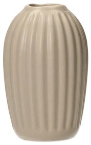 Váza Bonic beige 14cm