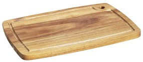Dřevěné prkénko 35x25.5 cm Aki – Wenko