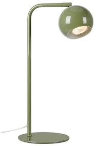 Markslöjd 109034 - Stolní lampa POP 1xGU10/7W/230V zelená