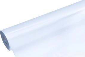 vidaXL Okenní fólie statická matná průhledná 60 x 1 000 cm PVC [155815] Barva: Šedá