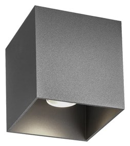 Venkovní stropní svítidlo kostka Box Ceiling Outdoor  Venkovní stropní svítidlo kostka Box Ceiling Outdoor Barva: Tmavě šedá, Teplota chromatičnosti:…