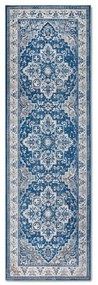 Modrý běhoun 80x240 cm Jehanne – Villeroy&amp;Boch