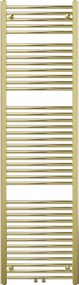 Mexen Ares, topné těleso 1800x500 mm, 647 W, zlatá lesklá, W102-1800-500-00-50