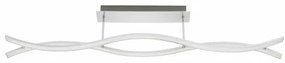 Briloner 4405-029 - LED Přisazený lustr COUDE 2xLED/15W/230V