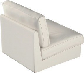 Potah na neskládací křeslo IKEA Kivik barva šedá