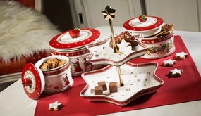 Villeroy&Boch Dóza na cukroví velká 13x17
