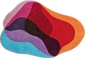 XXXLutz KOBEREC DO KOUPELNY, 90/130 cm Grund - Online Only koupelnový textil - 008250026501